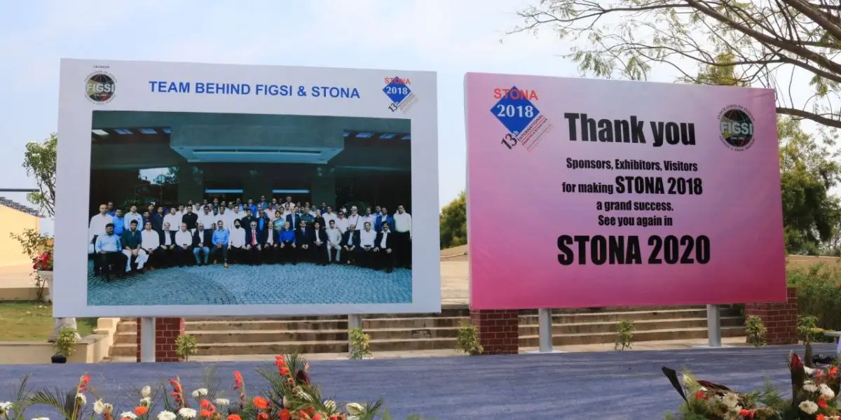 Federation of Indian Granite & Stone Industry (FIGSI) Industry Hub ...