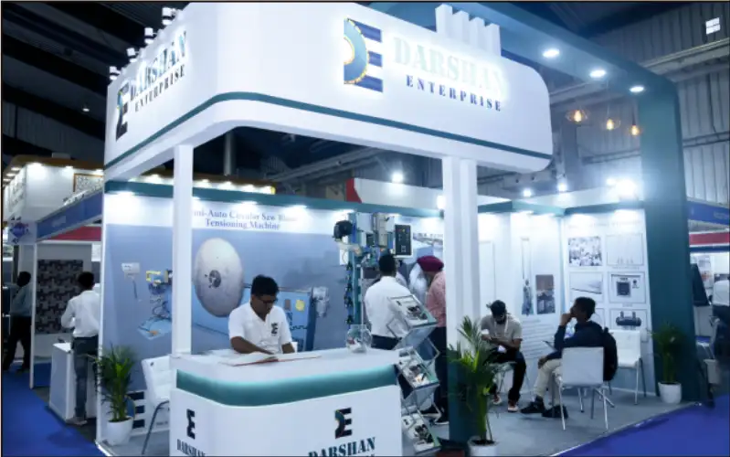 STONA 2023 Gallery: Stalls | FIGSI Industry Hub