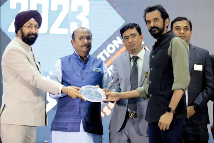 STONA 2023 Gallery: Awards | FIGSI Industry Hub