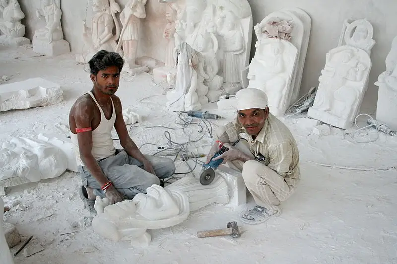 Stones of India: Marble | FIGSI Industry Hub