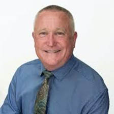 Mark Ball persona channel | NextElection